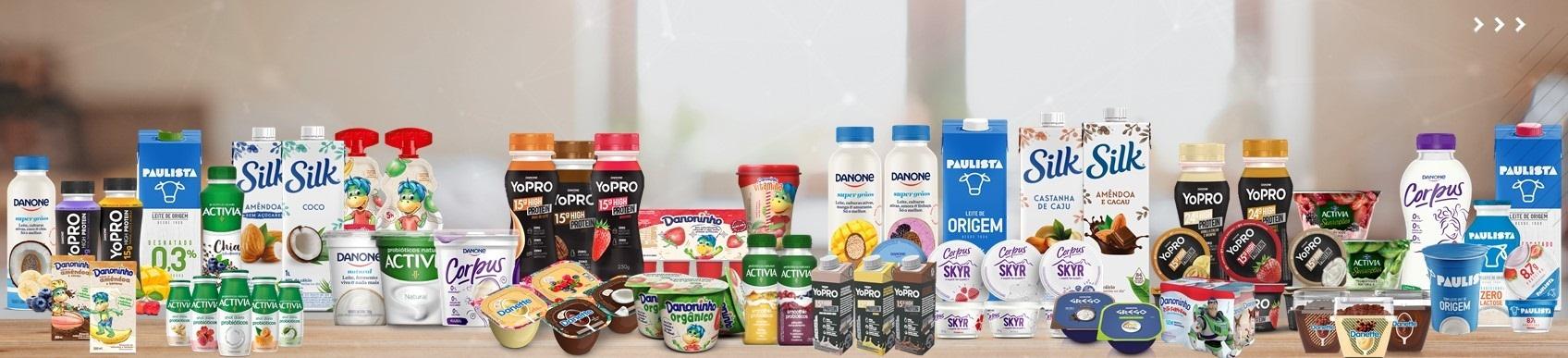 D-STUDIO ENCURTA CAMINHO DA DANONE – Blog do Adonis