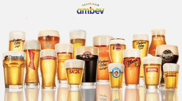 AMBEV ESCOLHE DPZ&T – Blog do Adonis