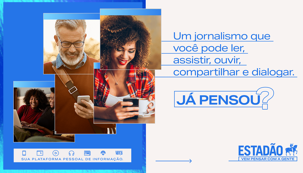 ESTADÃO CONVIDA PARA PENSAR – Blog do Adonis