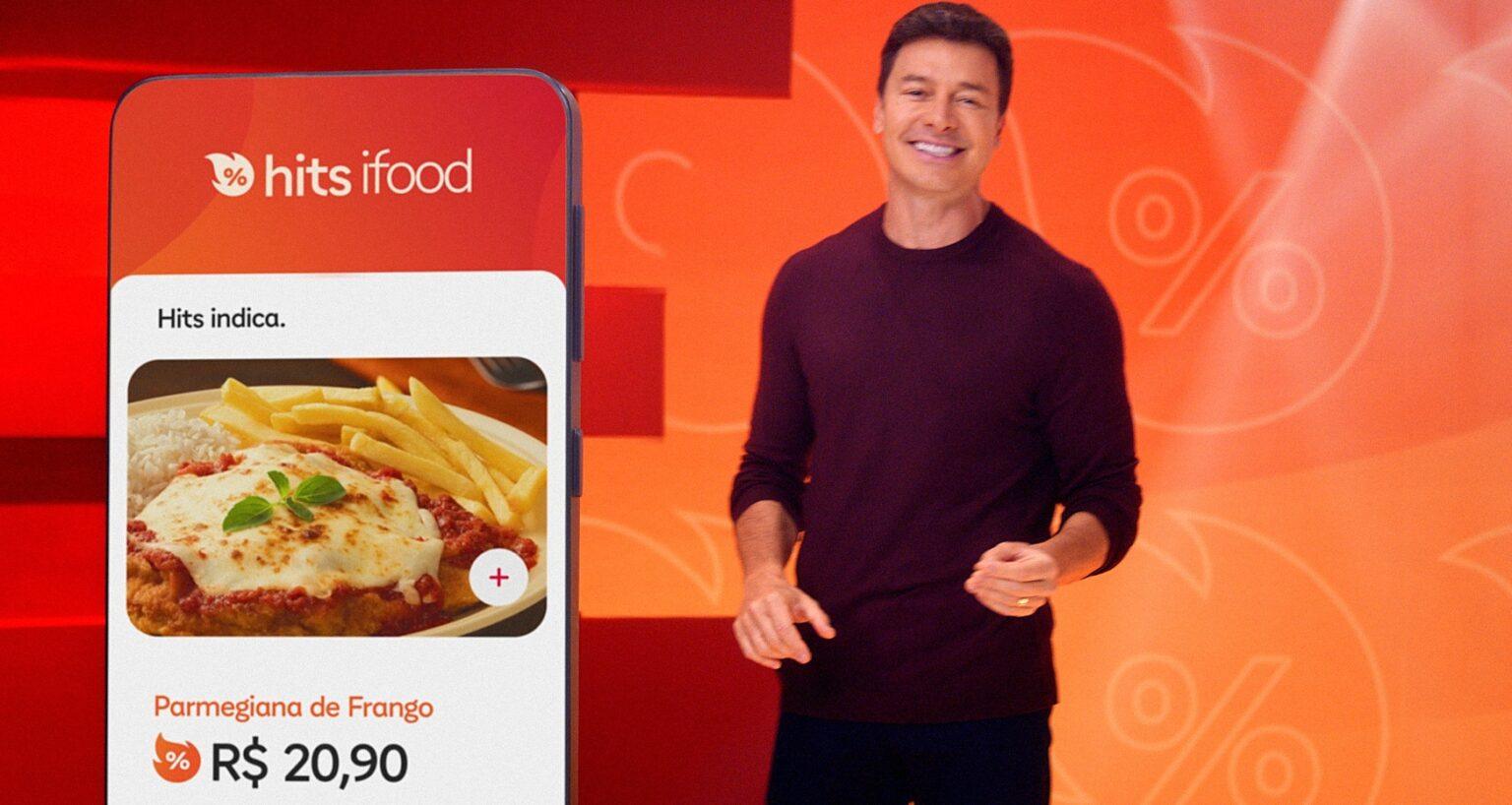 IFOOD LANÇA HITS A PARTIR DE 20 REAIS – Blog do Adonis